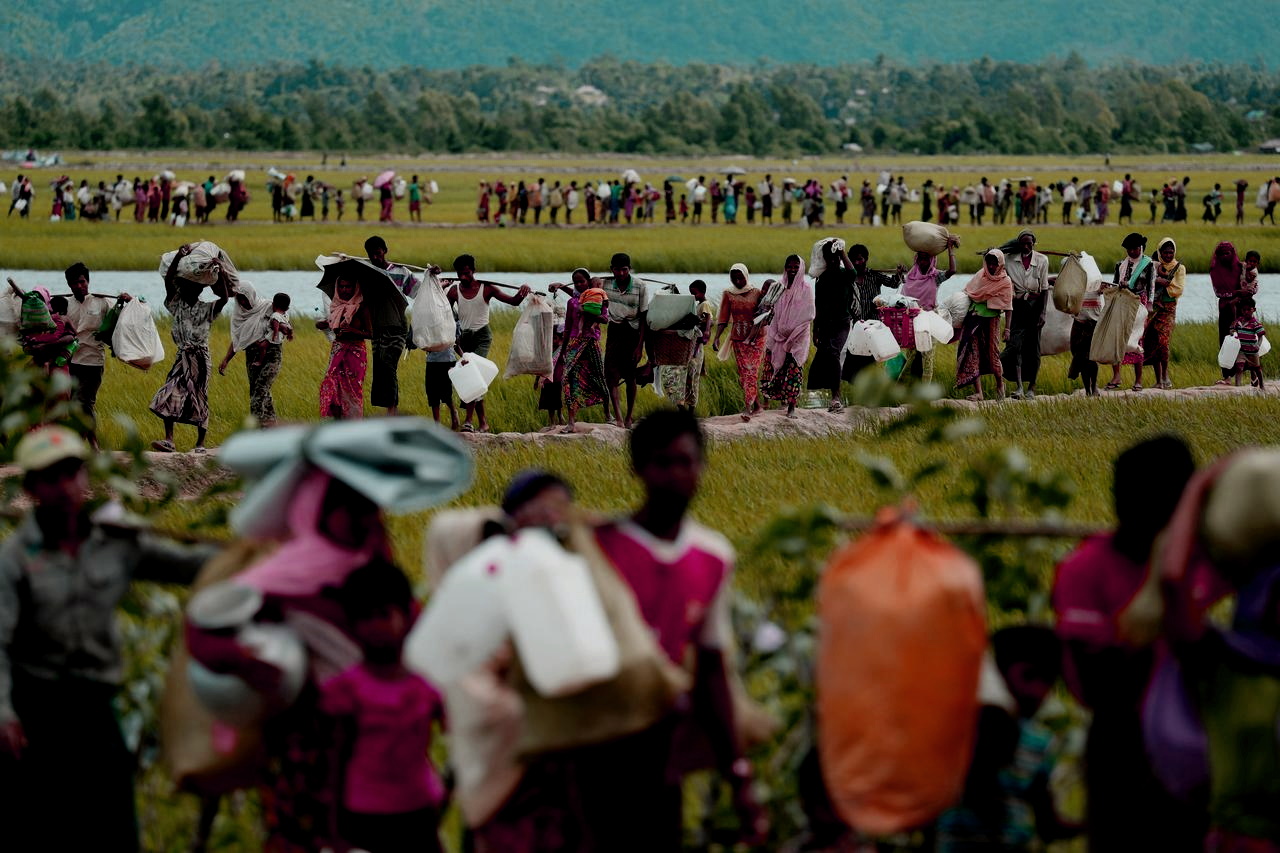 BNWLA – Bangladesh National Woman Lawyers' Association